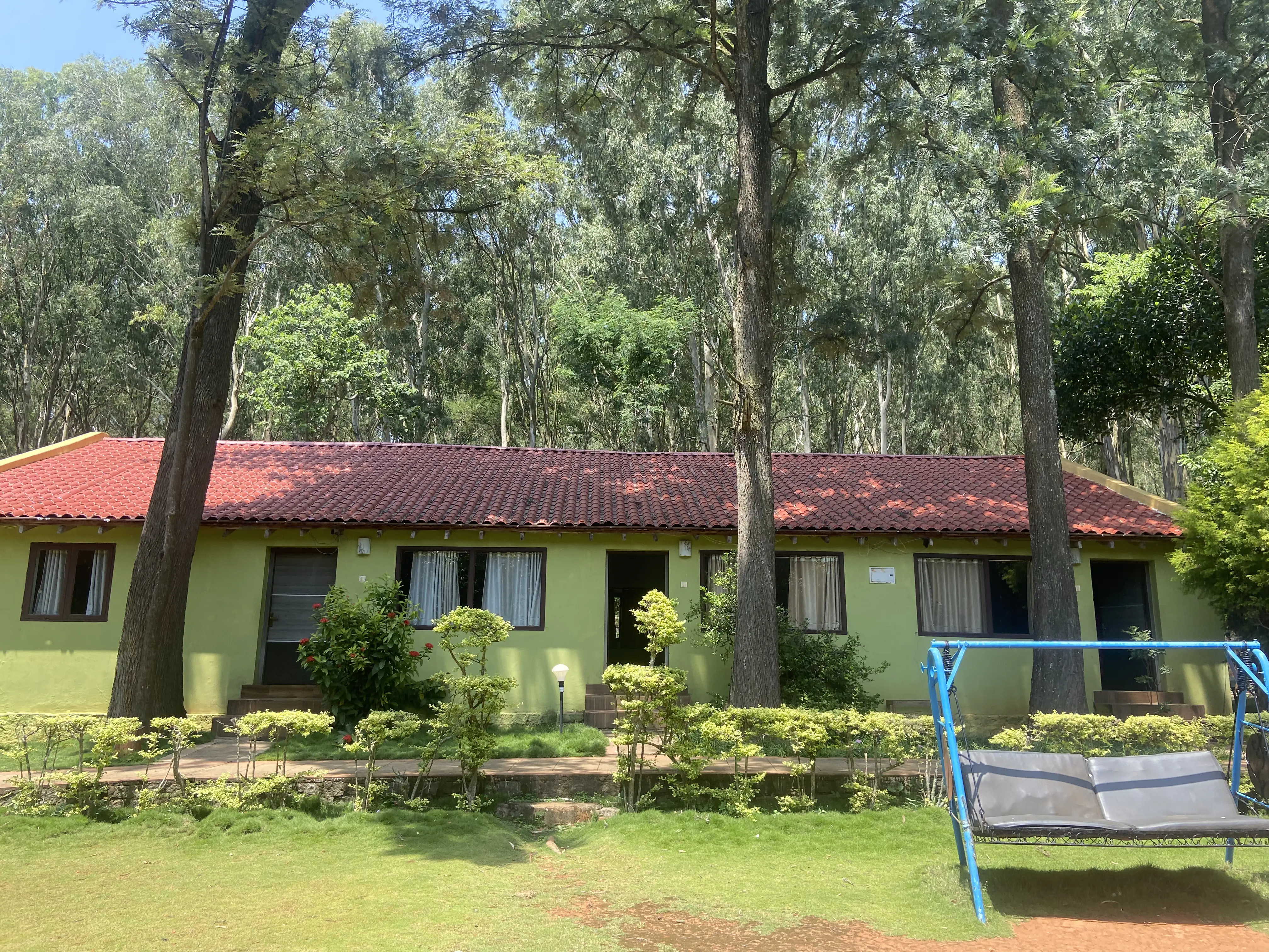 Premium Cottage - Image 7