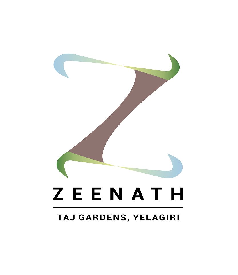 Zeenath Logo